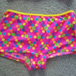 Swim | Neon 2 Piece Swimwear Swimsuit Nwot | Poshmark